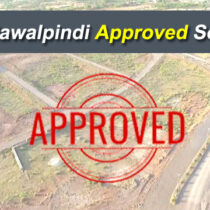 RDA Approved & Legal Housing Schemes 2025