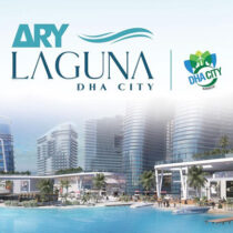 ARY Laguna Karachi - Payment Plan - Floor Plan