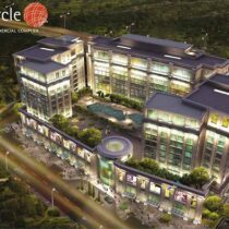 Pace Circle Lahore - Payment Plan - Location