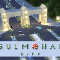 Gulmohar City Karachi – Payment Plan - NOC - Map