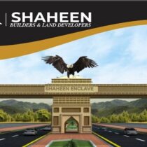Shaheen Enclave Burhan – Payment Plan – Map