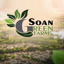 Soan Green Farms Islamabad - Payment Plan - Location - Map