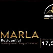 Adams Housing Lahore – Payment Plan – Location - Map