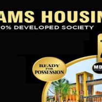 Adams Housing Multan - Payment Plan - Location - Map