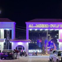 Al Jadeed Gulf Hills Karachi – Payment Plan – Location