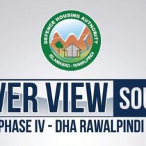 River View South DHA Phase-4 Islamabad – Full Details