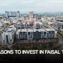 11 Reasons to Invest in Faisal Town Islamabad