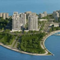 Selina Bay Yas island